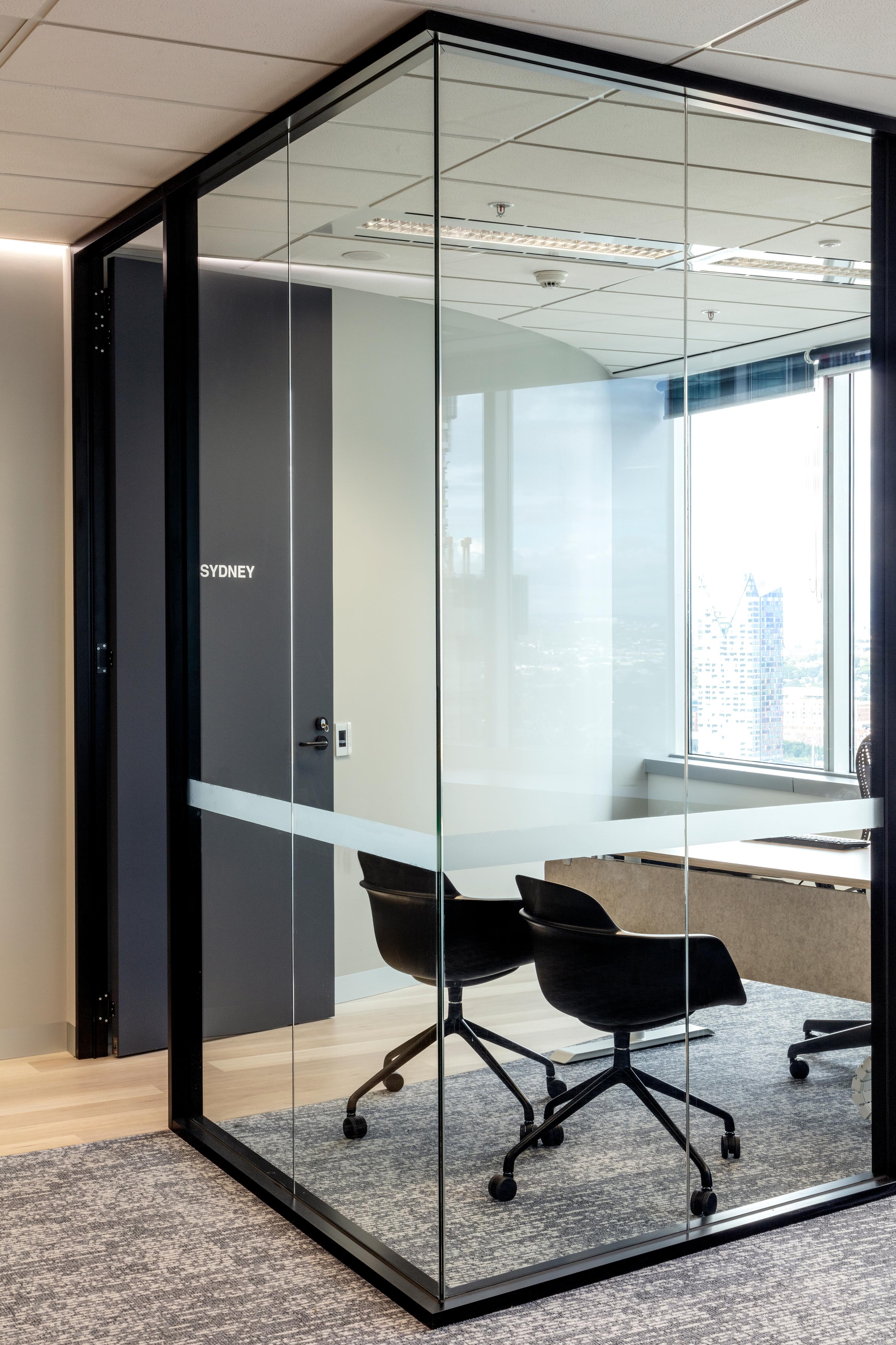 Projects | Attcorp Services